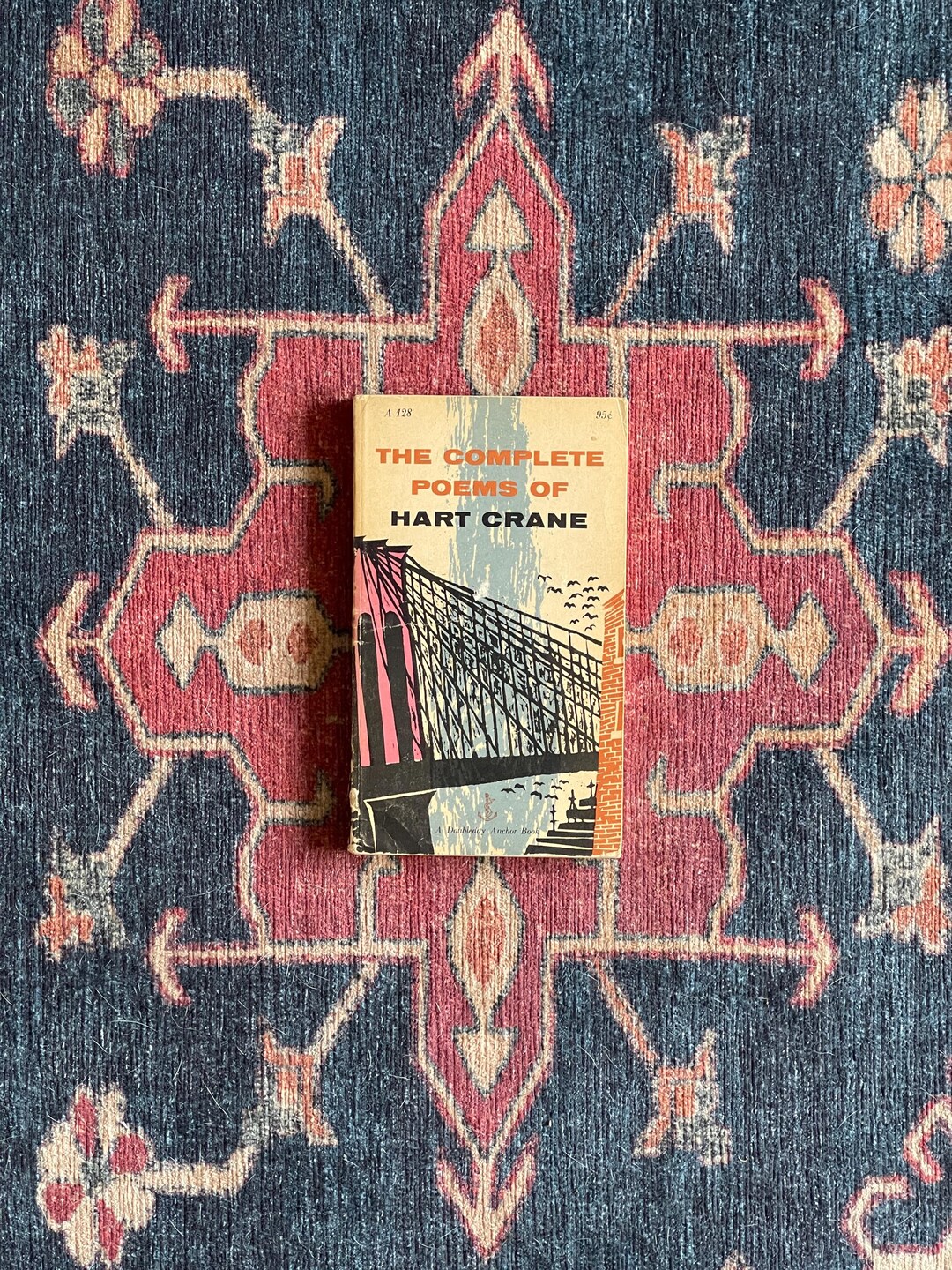 The Complete Poems of Hart Crane - Etsy