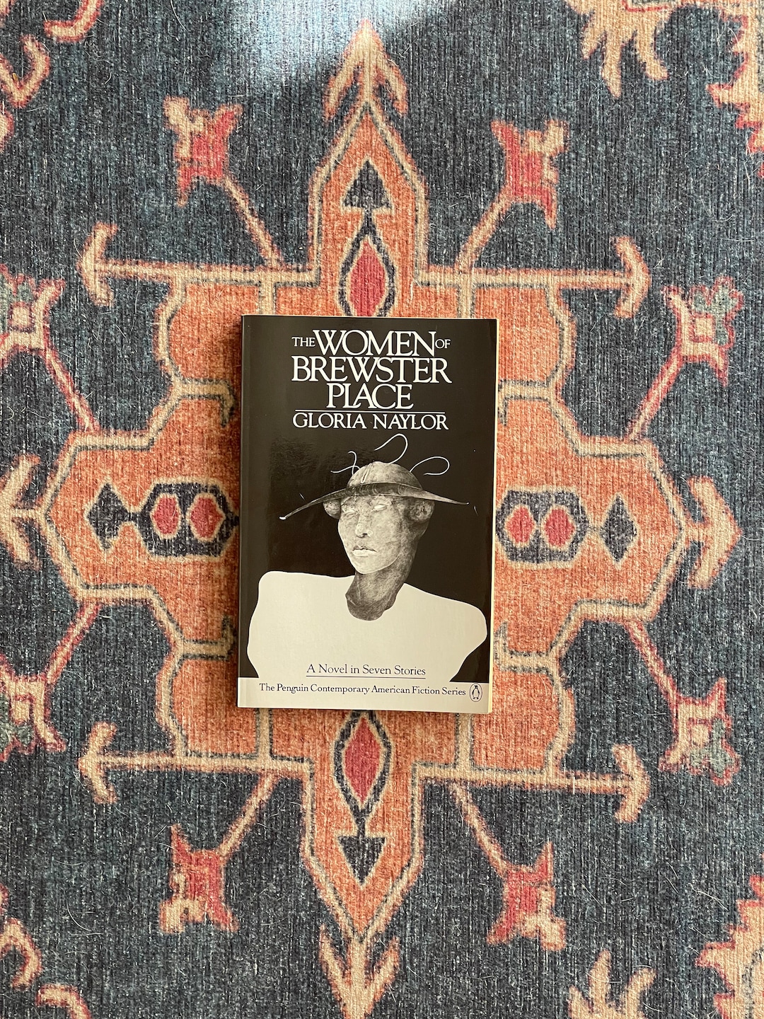 The Women of Brewster Place by Gloria Naylor - Etsy