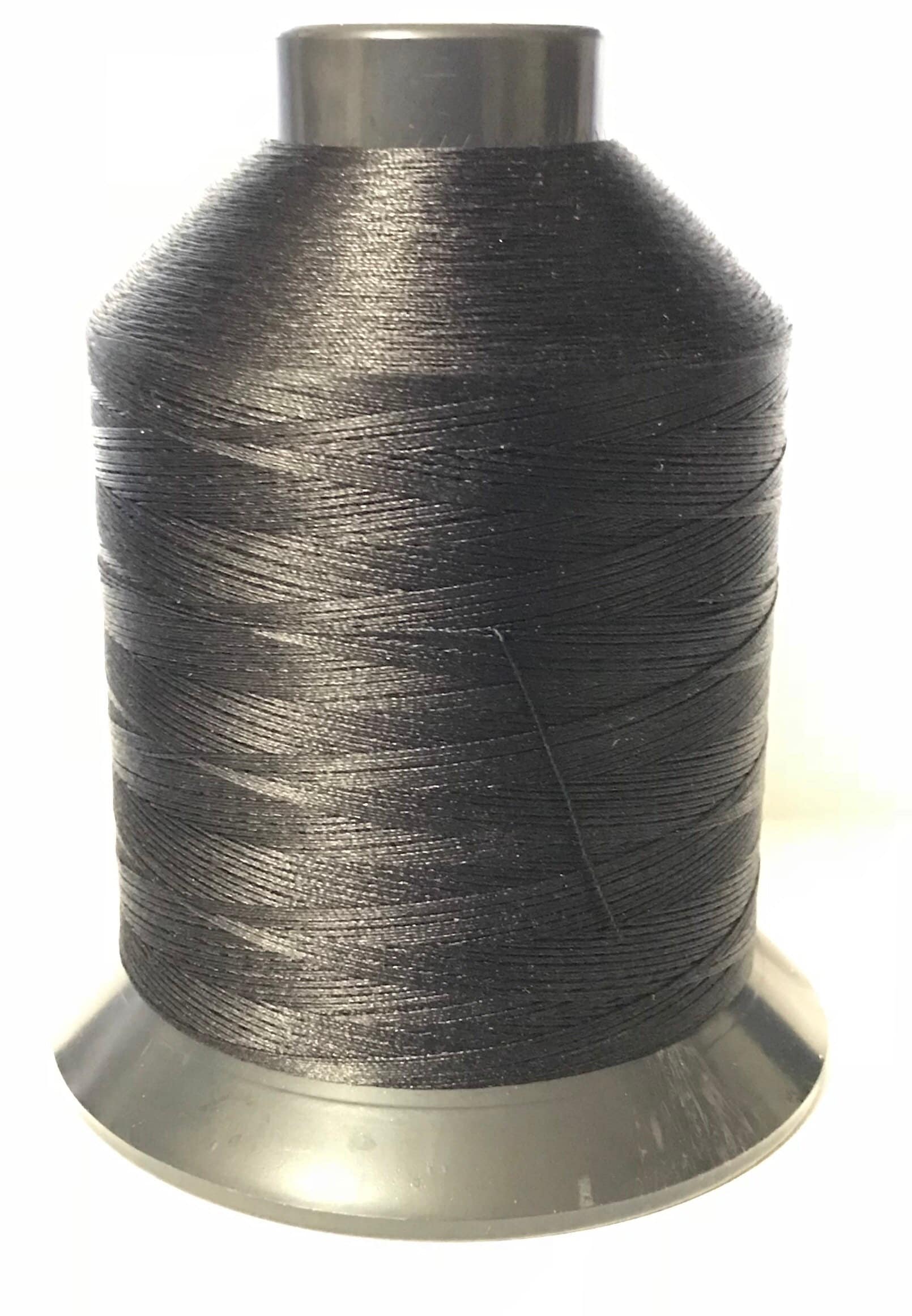 BLACK SILK Utica/gudebrod Thread: Sewing, Quilting, Embroidery, Rod ...