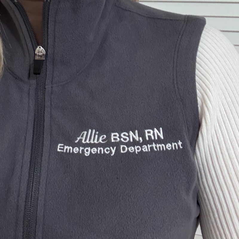 Vests for Medical - Etsy