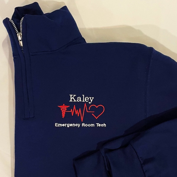 Emergency Tech Jacket - Etsy