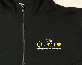 911 Call Center - Etsy