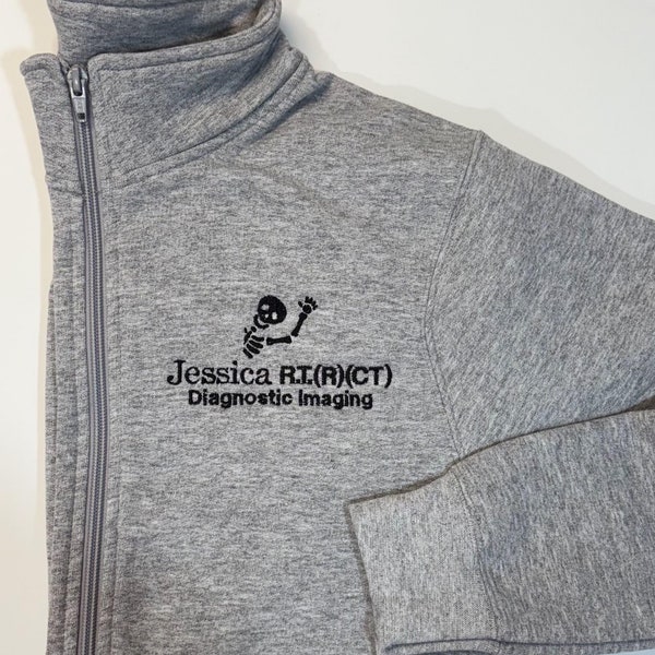 X Ray Black Sweatshirt - Etsy