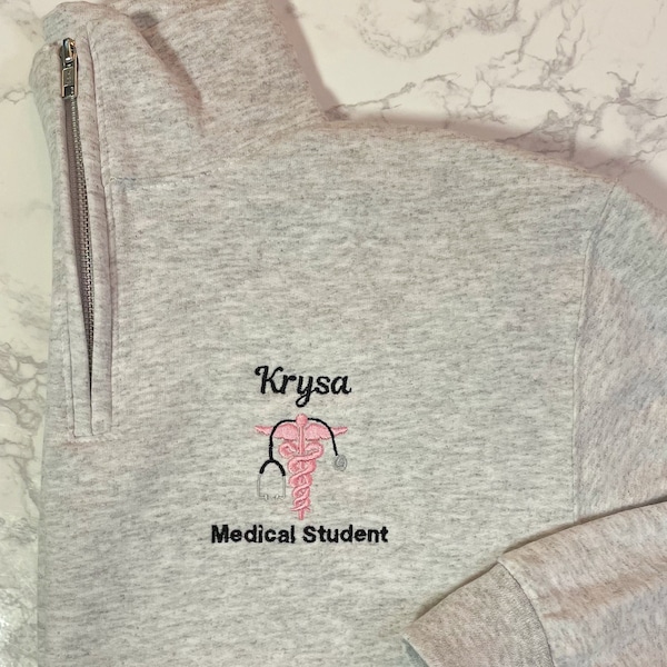 Med Student - Etsy
