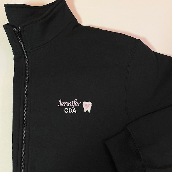 Dental Jacket - Etsy