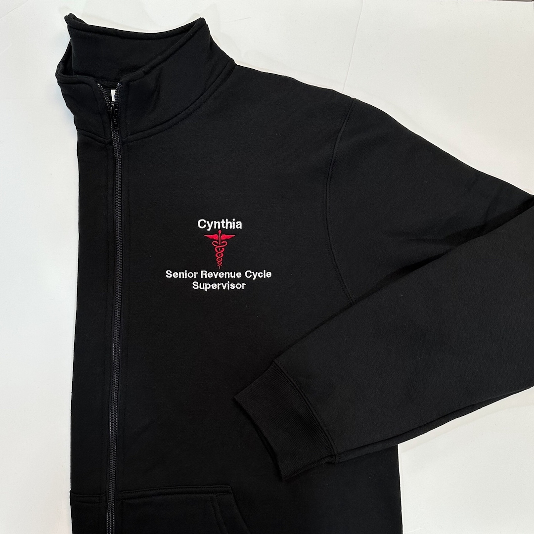 Gift for Nurse, Physician Assistant, Doctor | Personalized Medical ...