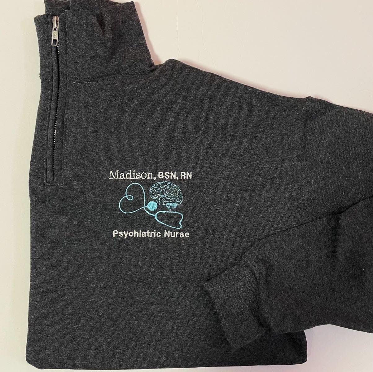 Gift for Psychiatric Nurse, Psychiatry Gift | Personalized Medical ...