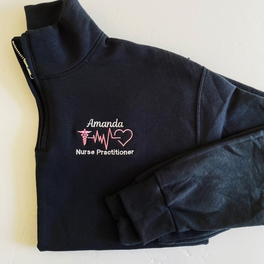 Gift for Nurse Practitioner, Nurse, Physician Assistant, FNP, NP ...