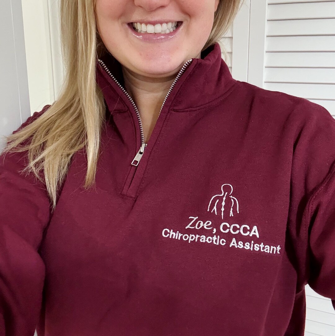 Gift for Chiropractor, DC Graduation Gift, Doctor of Chiropractic ...