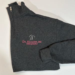 Gift for Chiropractor, DC Graduation Gift, Doctor of Chiropractic ...
