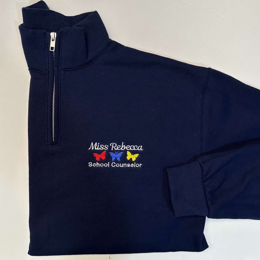 Gift for RBT Behavior Analyst, Autism Awareness Butterflies ...
