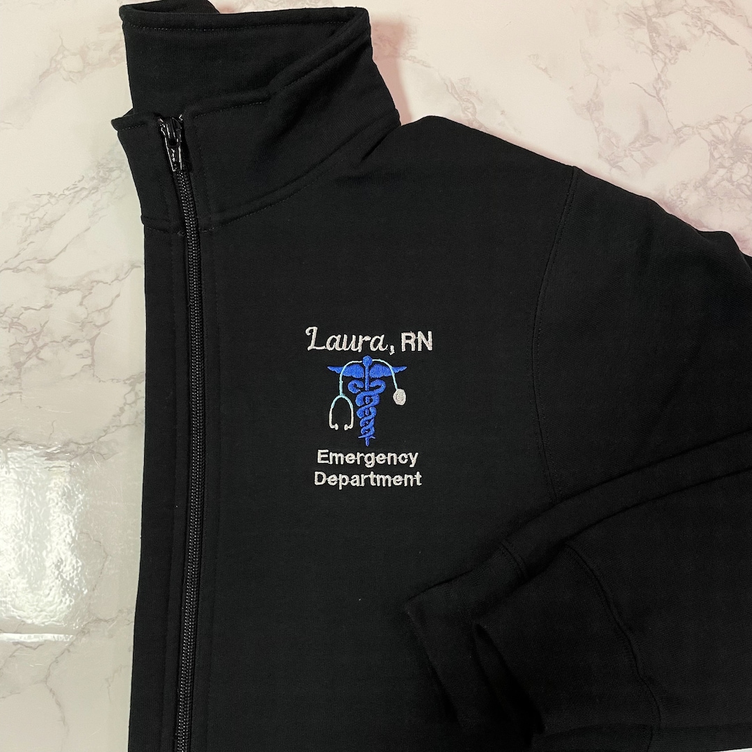 Gift for Nurse, Physician Assistant, Doctor | Personalized Medical ...