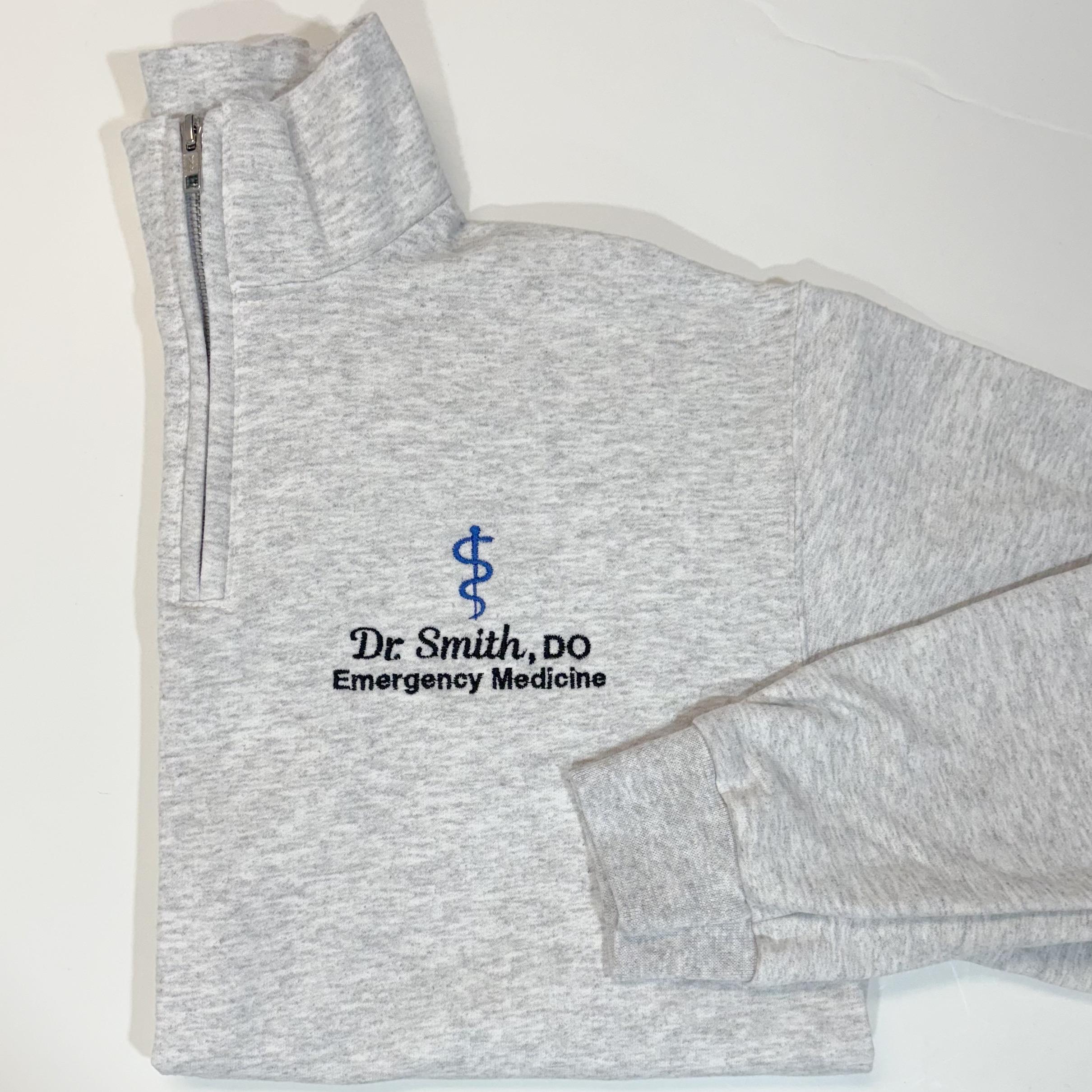 Gift for Osteopathic Doctor Medical Student | Personalized Medical ...