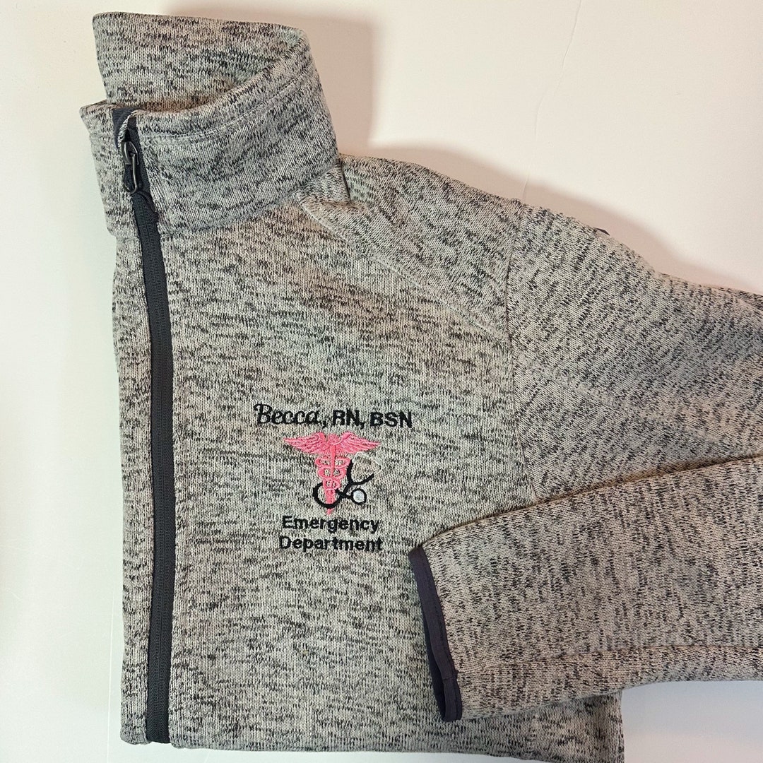 Gift for Nurse, Physician Assistant, Doctor | Personalized Medical ...