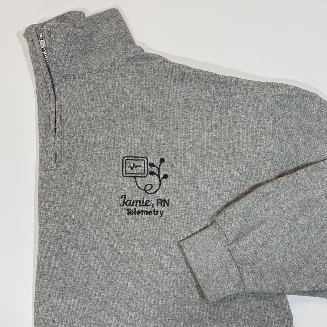 Telemetry, Monitor Tech, Cardiac, EKG, CVICU, Cath Lab Personalized ...