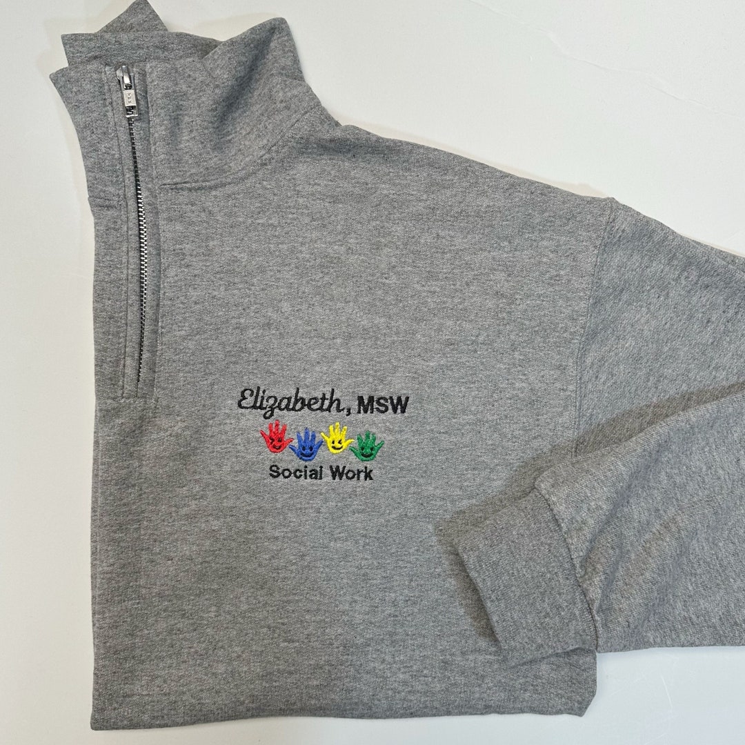 Gift for Social Worker Case Manager, Mental Health Therapist, School ...