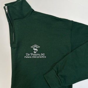 Gift for Chiropractor, DC Graduation Gift, Doctor of Chiropractic ...