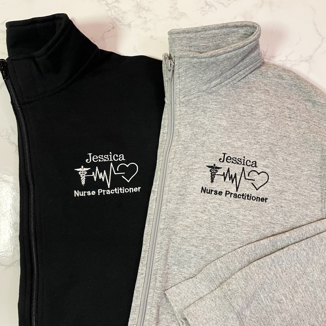 Gift for Nurse Practitioner, Physician Assistant, Doctor | Personalized ...