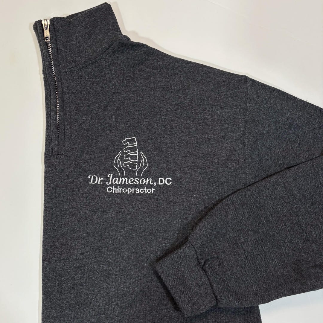 Gift for Chiropractor, DC Graduation Gift, Doctor of Chiropractic ...