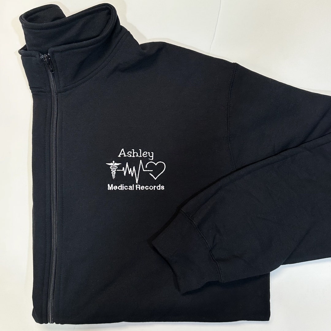 Gift for Medical Records Tech, Health Information Management Department ...