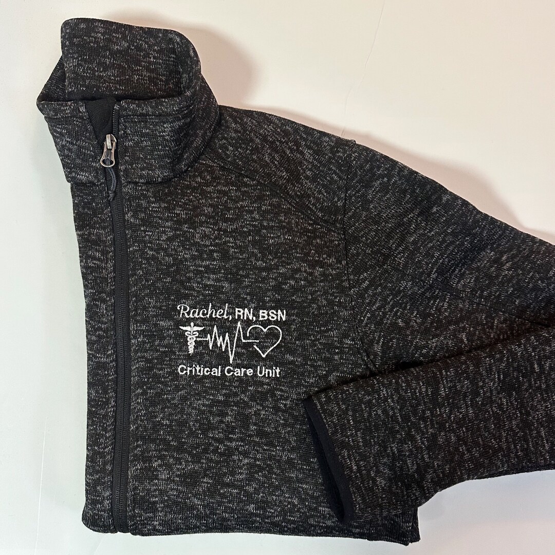 Gift for Nurse, Physician Assistant, Doctor | Personalized Medical ...