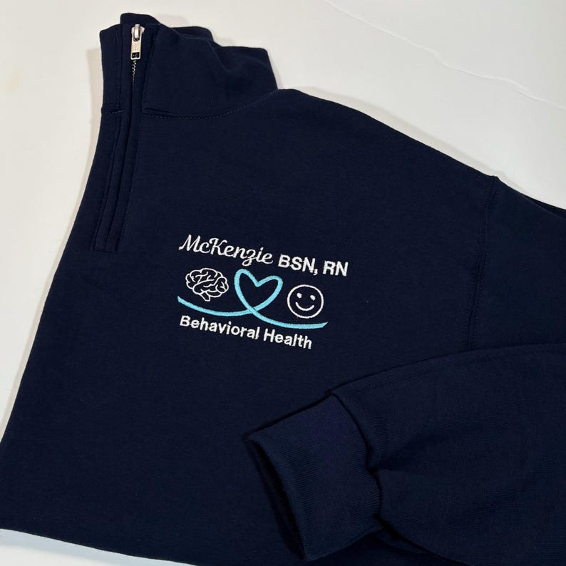 Gift for Psychiatric Nurse, Psychiatry Gift |personalized Medical ...