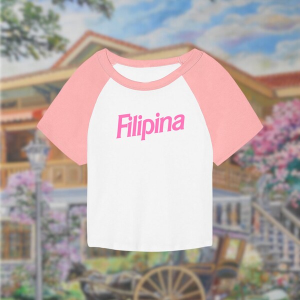 Y2k Philippines Top - Etsy