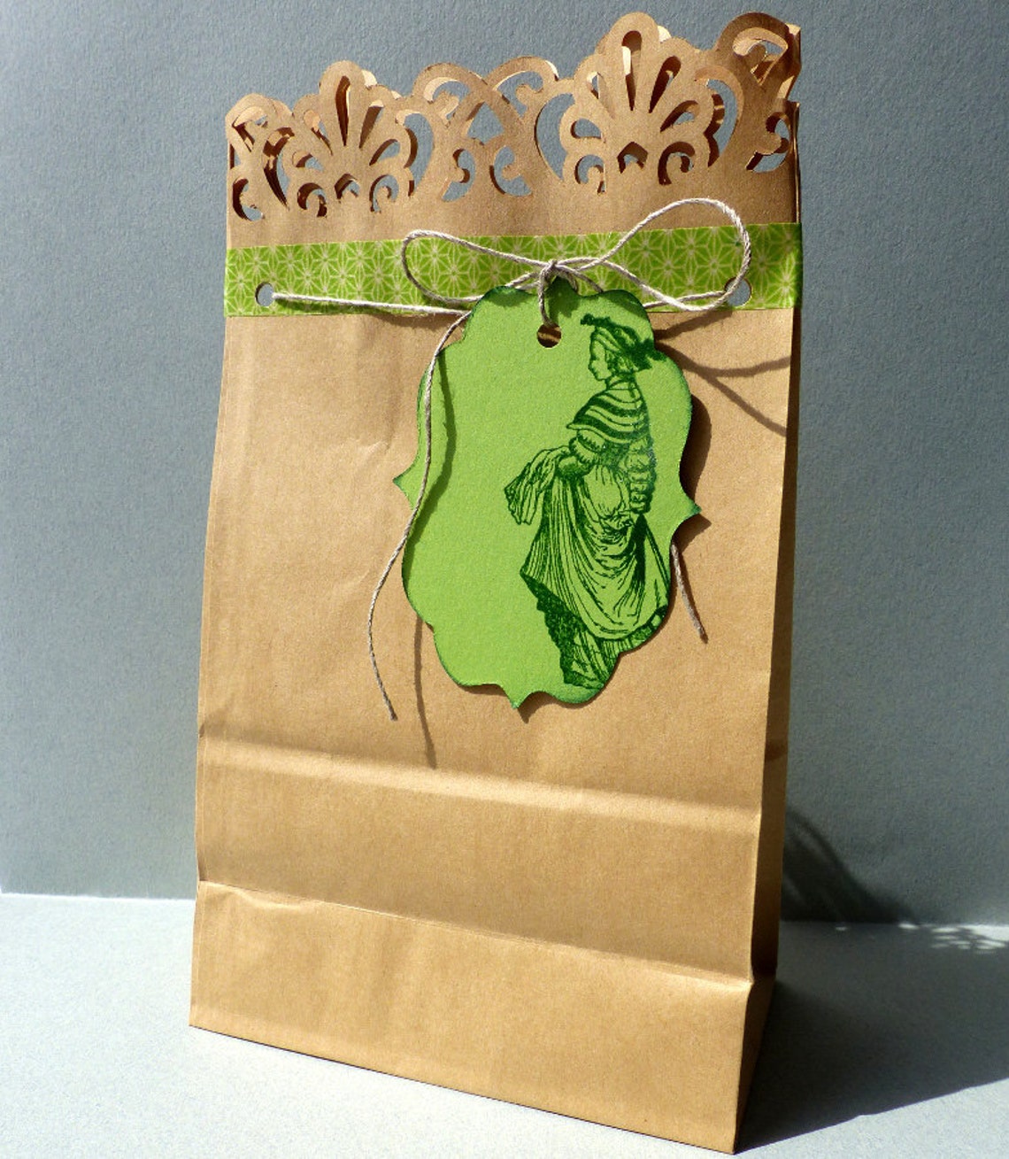 Renaissance Stamp / Art Rubber Stamp / Tudor Woman 140403 - Etsy