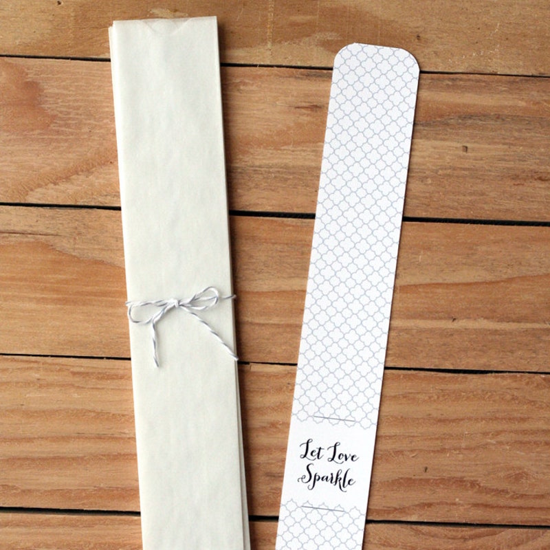 Sparkler Holder - Etsy