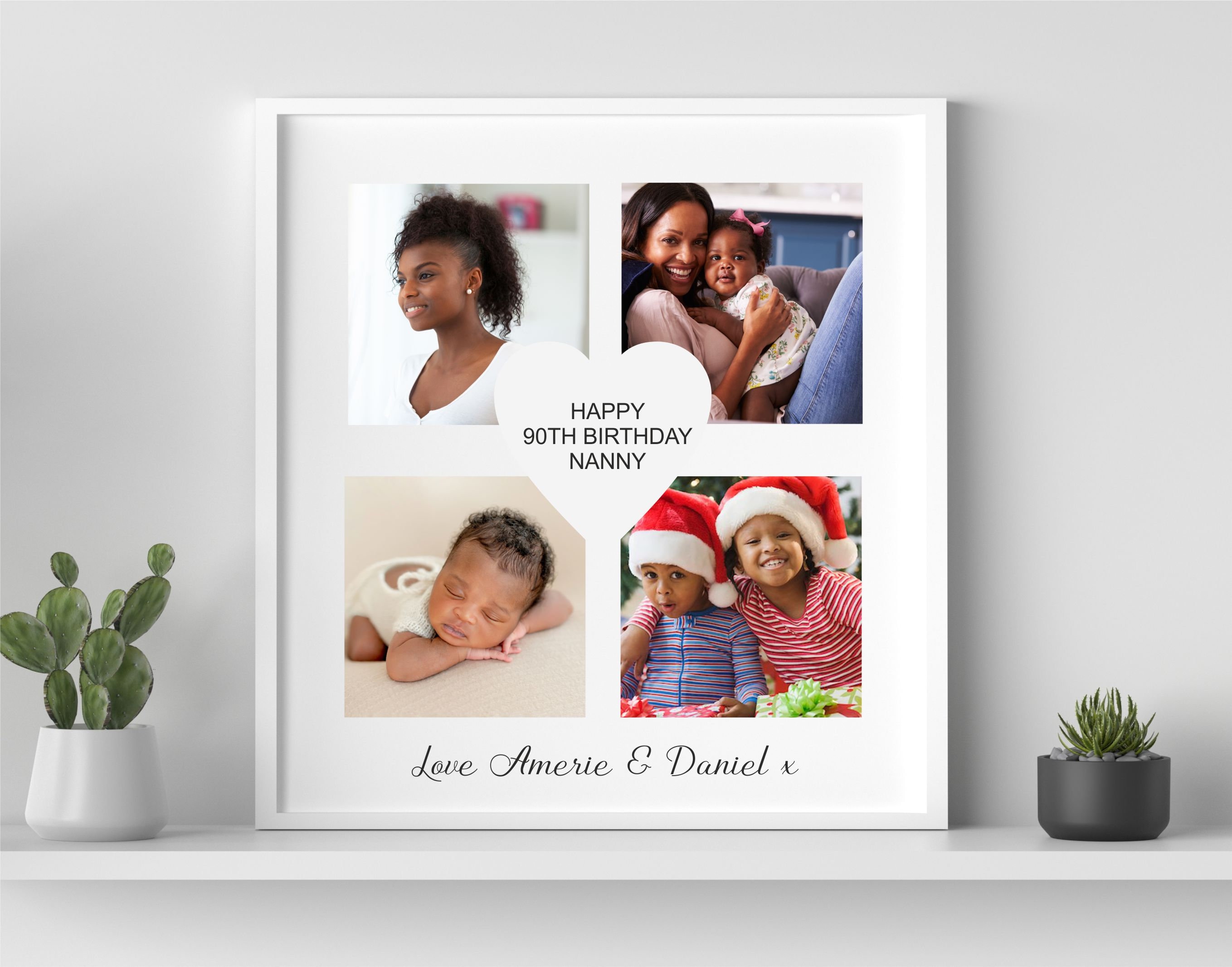 Amerie Mother And Father