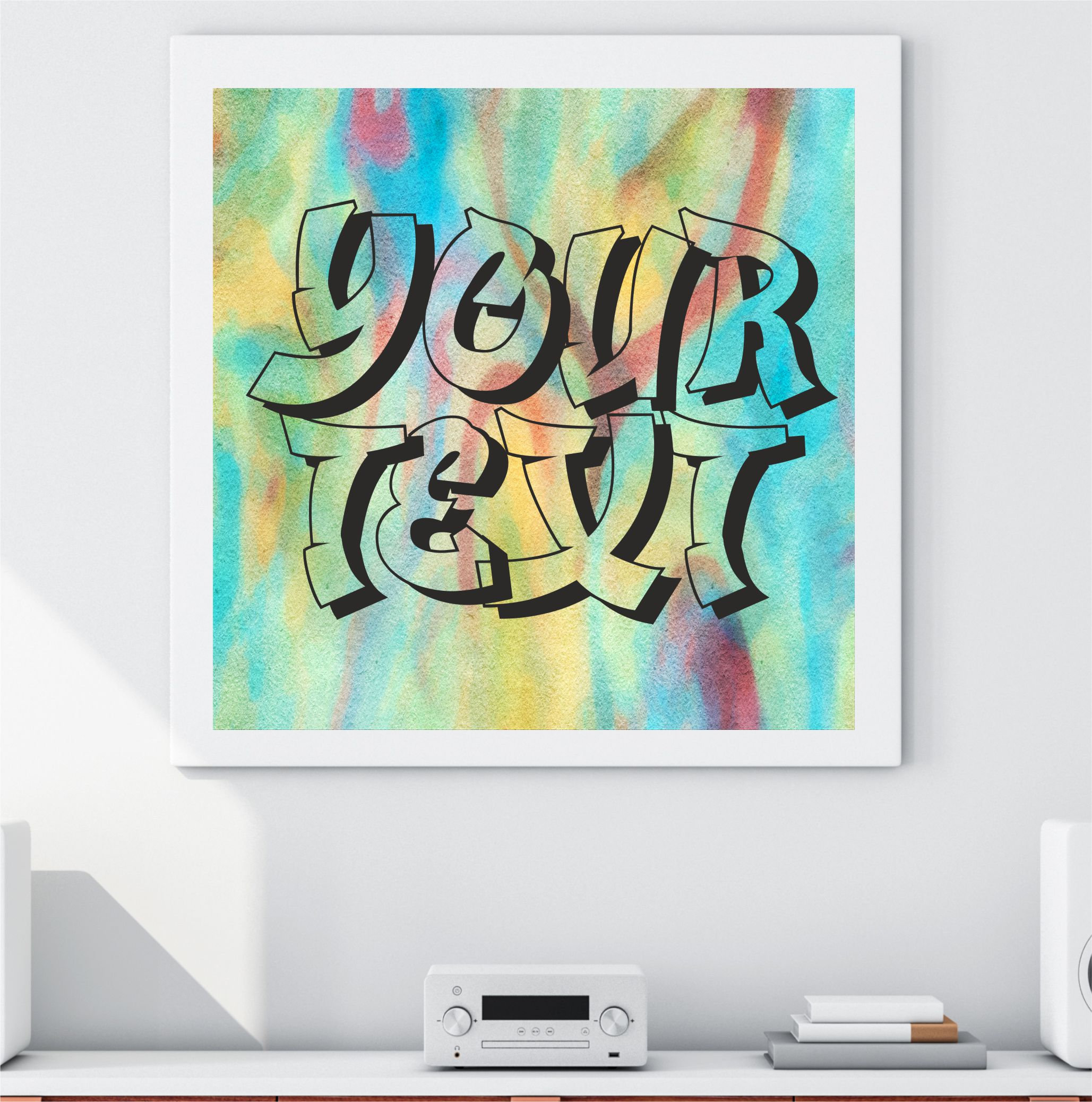 Www Joey In Graffiti