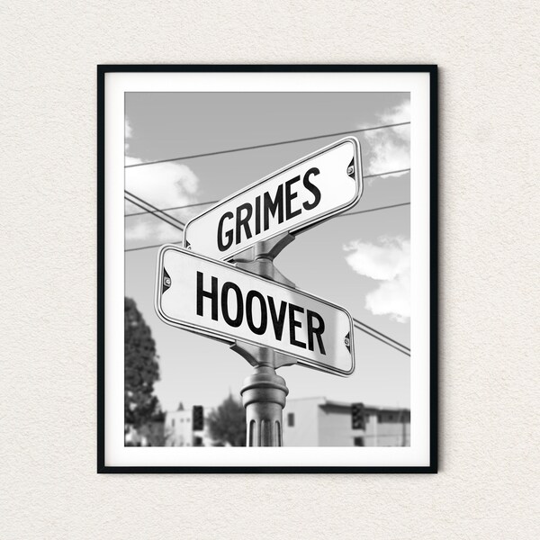 Wedding Road Signs - Etsy