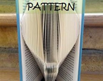 Book Folding Balloon - Etsy