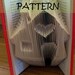 Book Folding Pattern: HOUSE Design (including Instructions) – DIY Gift ...