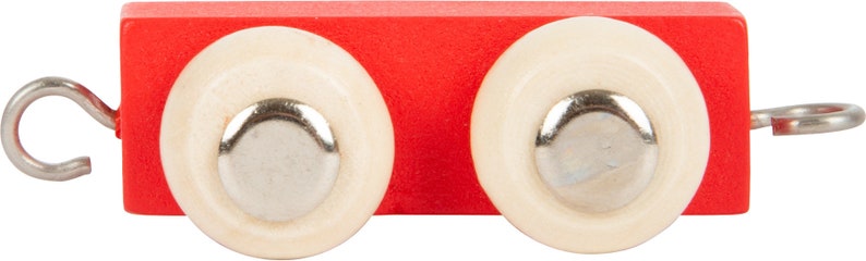 Wood Train Signature Letter Train New - Etsy