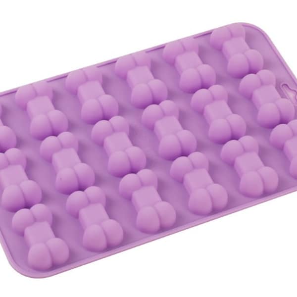 Dog Bone Cake Mold - Etsy