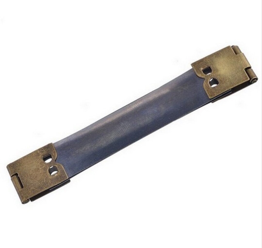 5 Pcs Metal Internal Flex Frame - Color Bronze - 8,5 Cm - Etsy UK