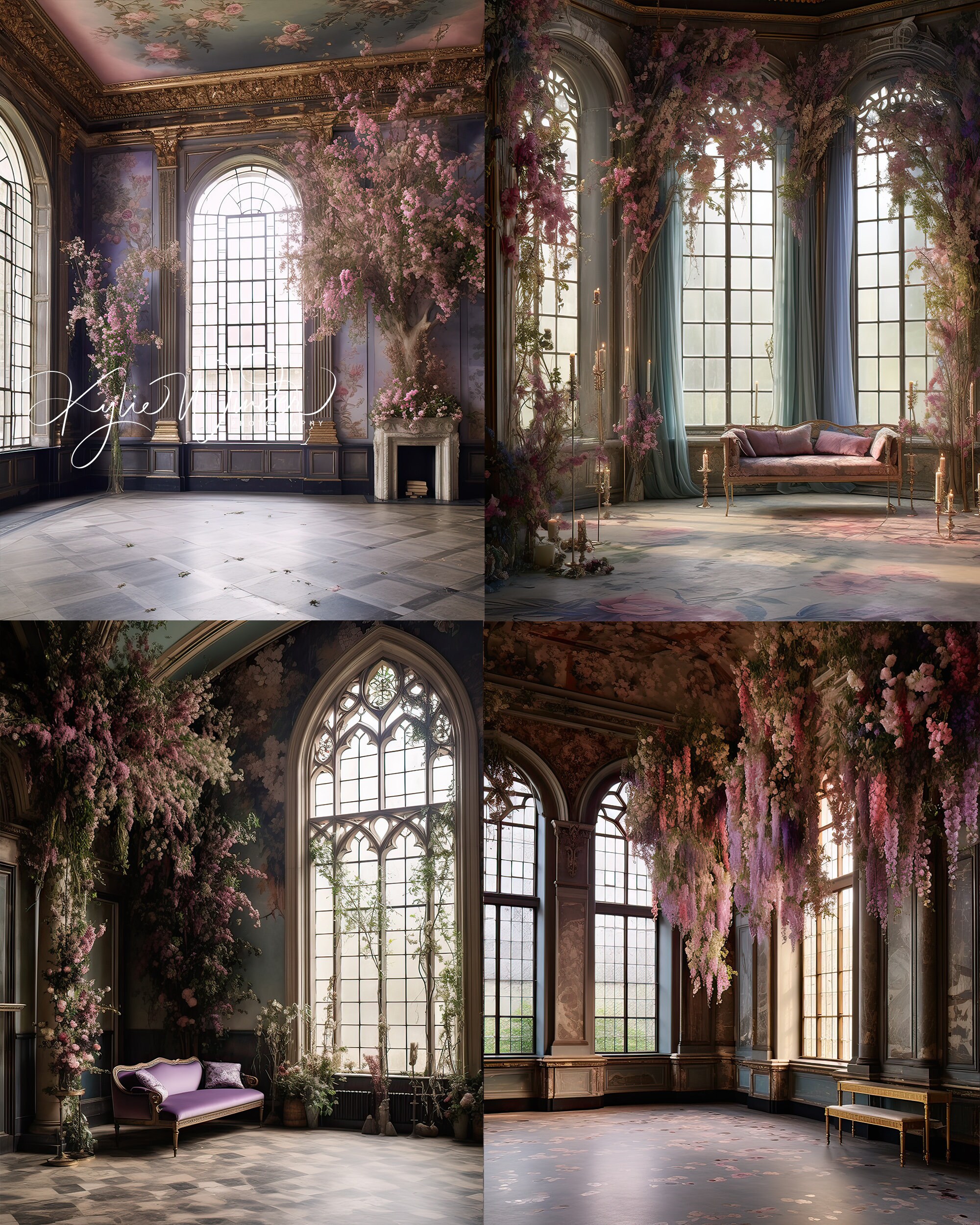 39 Digital Backdrops Portrait Backdrop Maternity Backdrop - Etsy