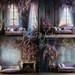 40 Digital Backdrops, Portrait Backdrop, Beautiful Room Digital ...
