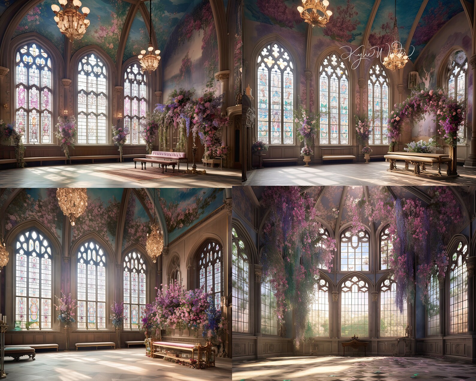 39 Digital Backdrops Portrait Backdrop Maternity Backdrop - Etsy