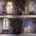 39 Digital Backdrops, Portrait Backdrop, Beautiful Room Digital ...