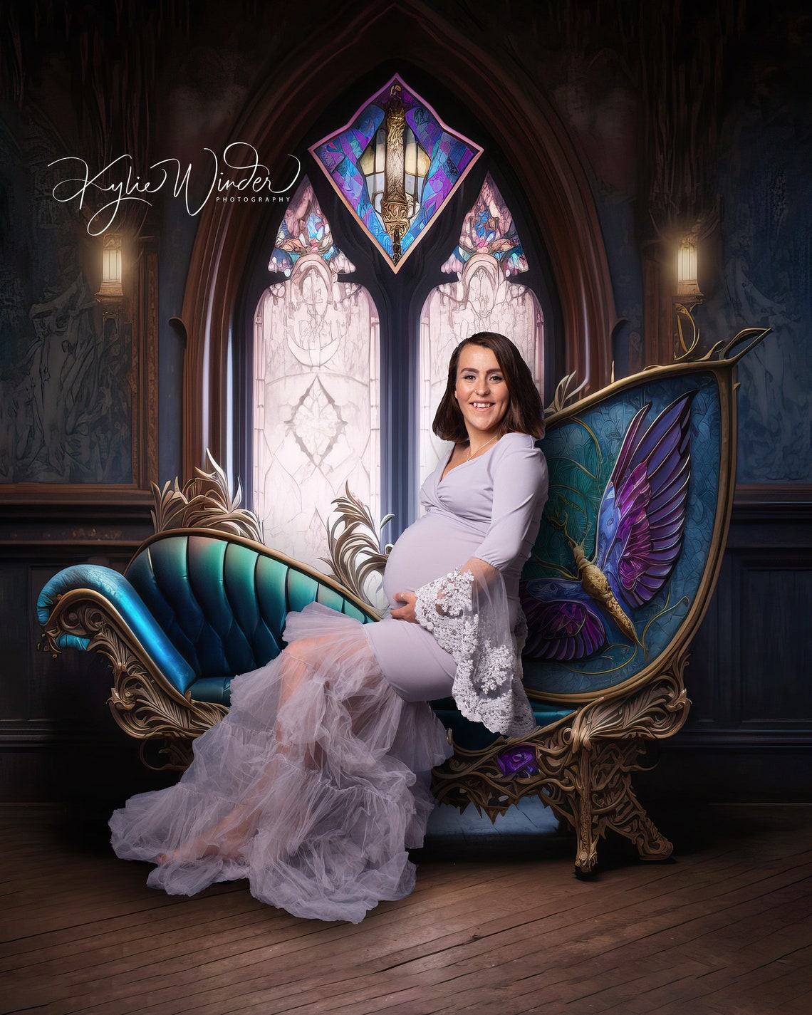 9 Chaise Lounge, Digital Chaise Backdrops, Chair Backdrop, Digital ...