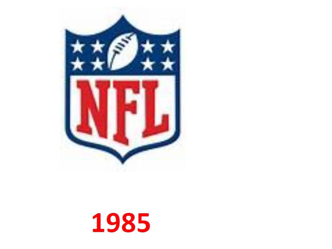 1985 NFL Season Rosters - Etsy