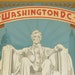 Washington DC Our Nation's Capital Abraham Lincoln | Etsy