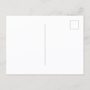 Palm Springs California, Graphic Art Design Inspired Postcard - Etsy
