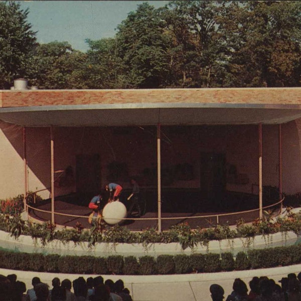 Detroit Postcard - Etsy