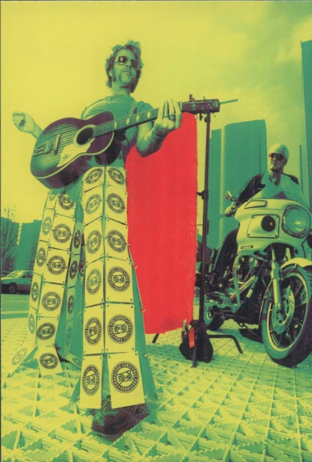 Disturbing the Peace, Pik Nik, Rock N Roll, Playing Guitar, Musician ...