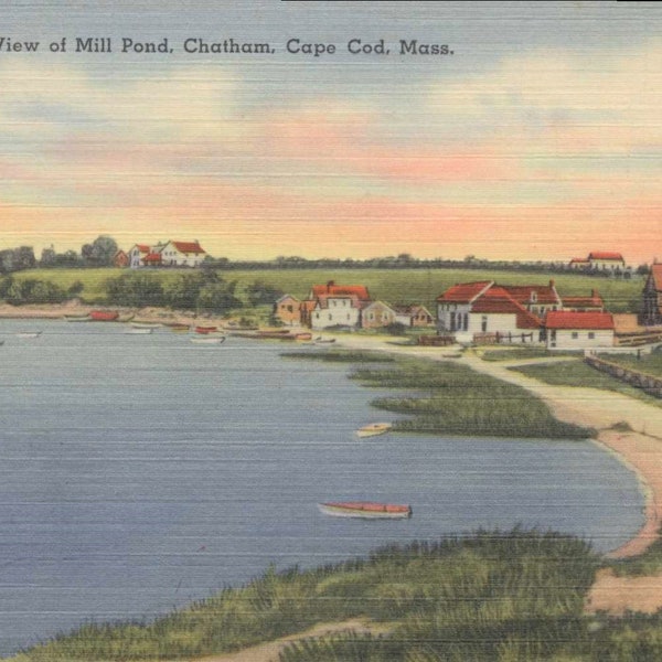 Cape Cod Ma - Etsy
