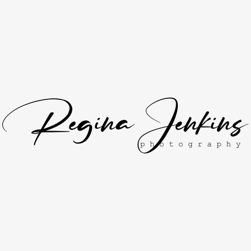 Photography Logo Design Camera Logo Script Logo Business | Etsy