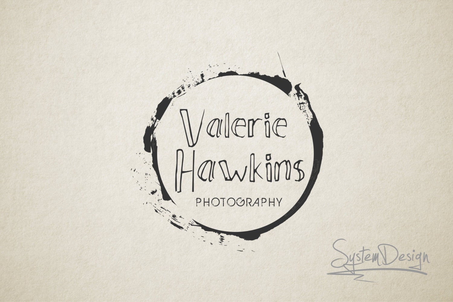 Watermark Logo Custom Logo Design Premade Logo Photography - Etsy UK